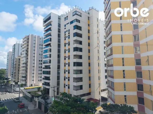 Apartamento para Venda em Recife/PE Boa Viagem 3 Quartos
