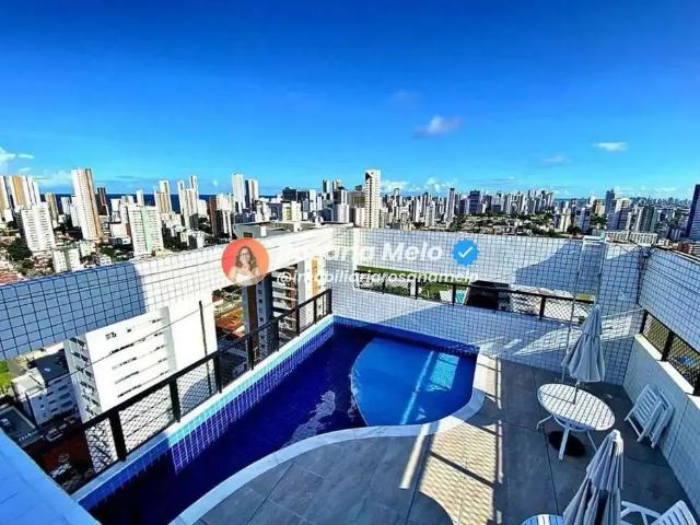 Apartamento para Venda em Recife/PE Boa Viagem 3 Quartos