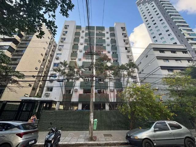 Apartamento para Venda em Recife/PE Boa Viagem 3 Quartos