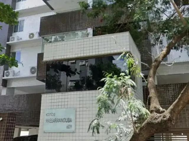 Apartamento para Venda em Recife/PE Boa Viagem 3 Quartos