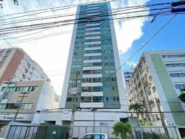 Apartamento para Venda em Recife/PE Boa Viagem 3 Quartos