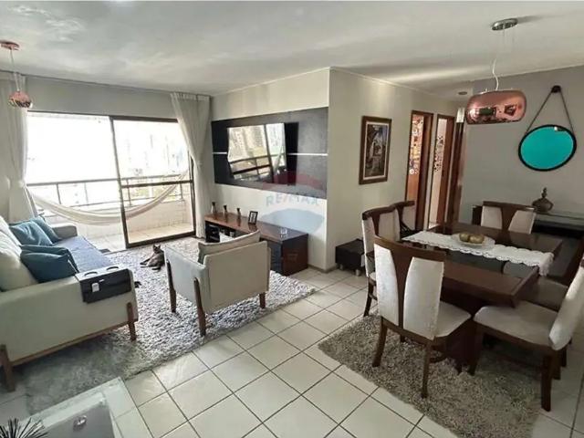 Apartamento para Venda em Recife/PE Boa Viagem 3 Quartos