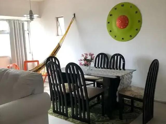 Apartamento para Venda em Recife/PE Boa Viagem 3 Quartos