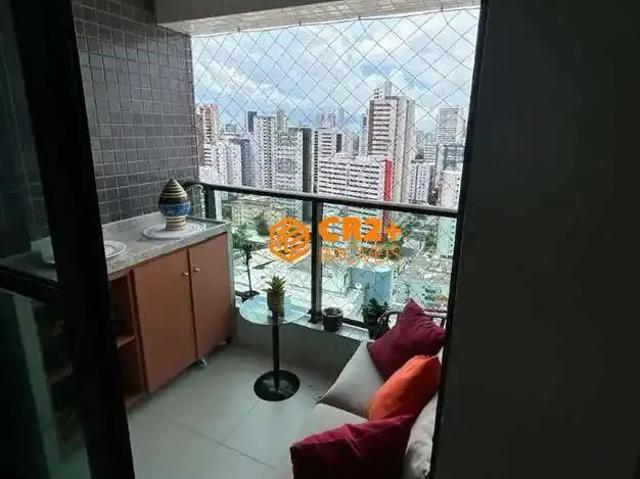 Apartamento para Venda em Recife/PE Boa Viagem 3 Quartos