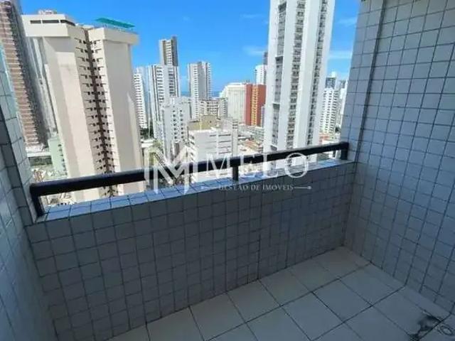 Apartamento para Venda em Recife/PE Boa Viagem 3 Quartos
