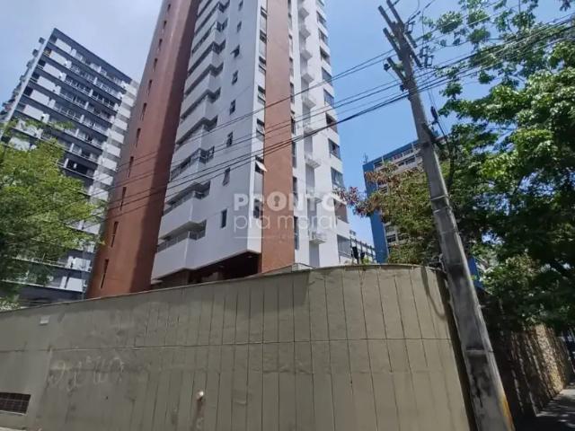 Apartamento para Venda em Recife/PE Boa Viagem 3 Quartos