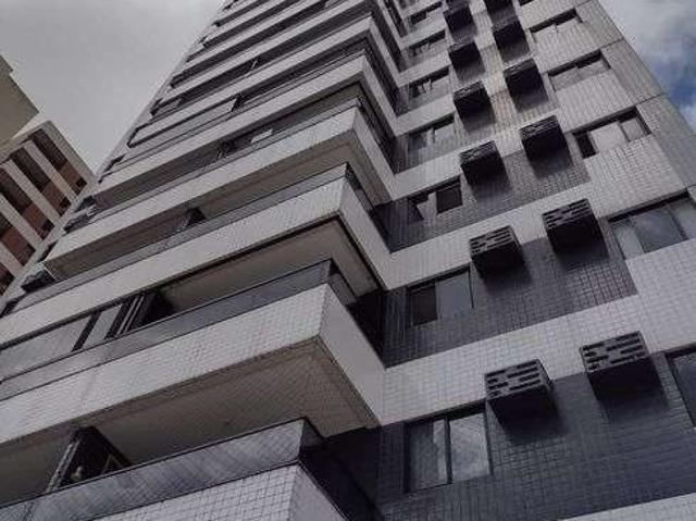 Apartamento para Venda em Recife/PE Boa Viagem 3 Quartos