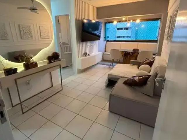 Apartamento para Venda em Recife/PE Boa Viagem 3 Quartos