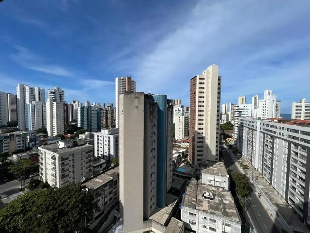 Apartamento para Venda em Recife/PE Boa Viagem 3 Quartos