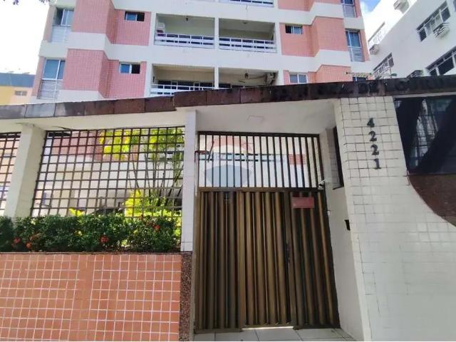 Apartamento para Venda em Recife/PE Boa Viagem 3 Quartos