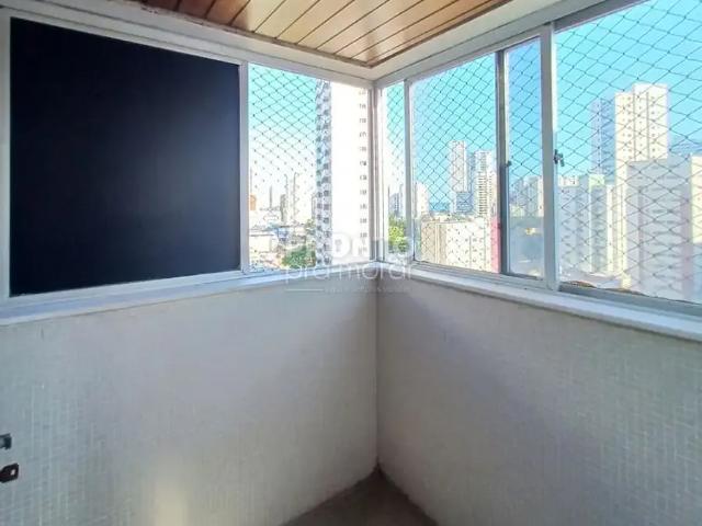 Apartamento para Venda em Recife/PE Boa Viagem 3 Quartos