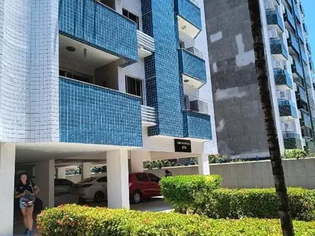 Apartamento para Venda em Recife/PE Boa Viagem 3 Quartos