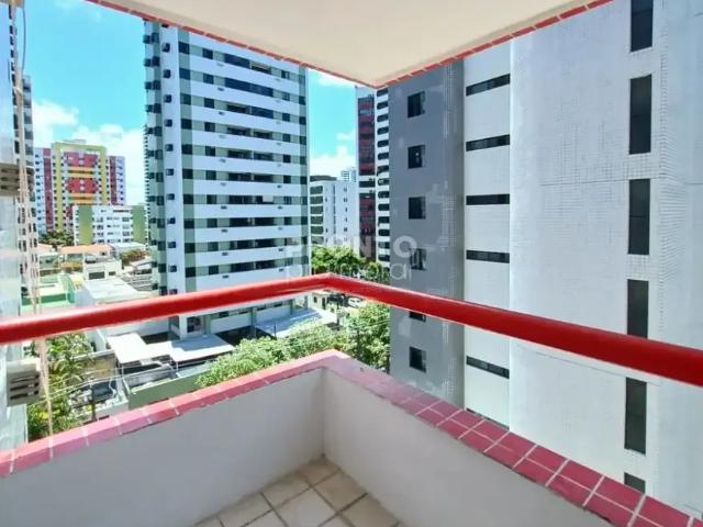 Apartamento para Venda em Recife/PE Boa Viagem 3 Quartos