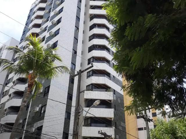 Apartamento para Venda em Recife/PE Boa Viagem 3 Quartos