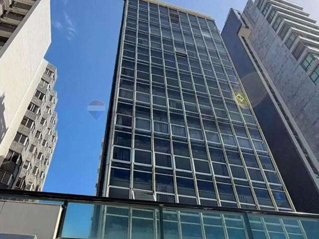 Apartamento para Venda em Recife/PE Boa Viagem 3 Quartos