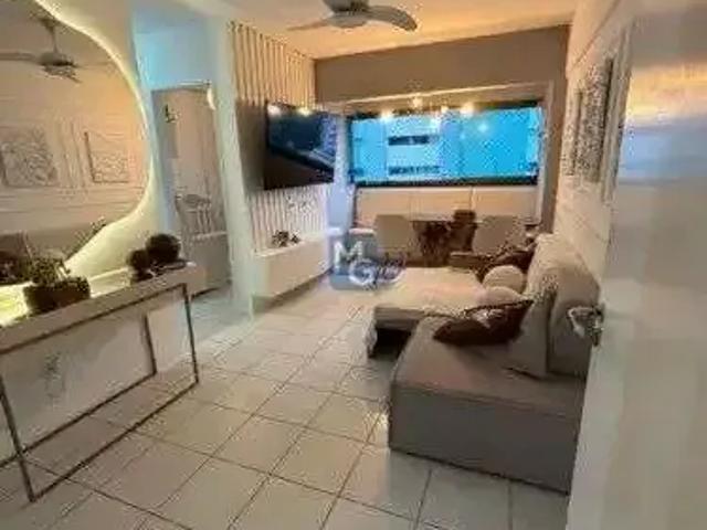 Apartamento para Venda em Recife/PE Boa Viagem 3 Quartos