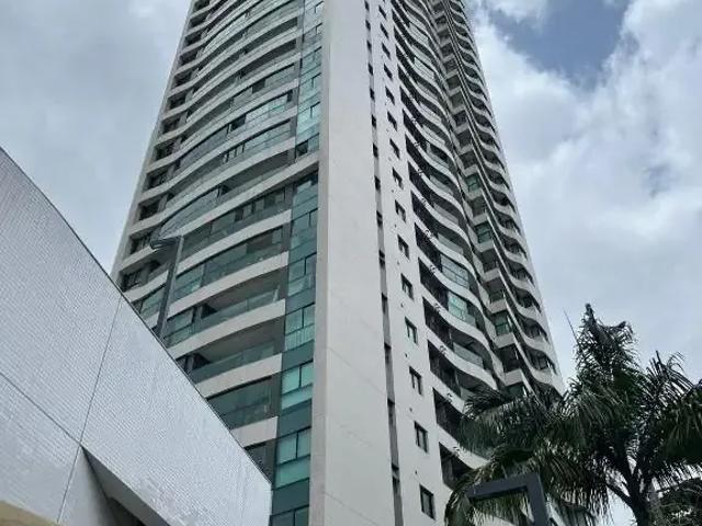 Apartamento para Venda em Recife/PE Boa Viagem 3 Quartos