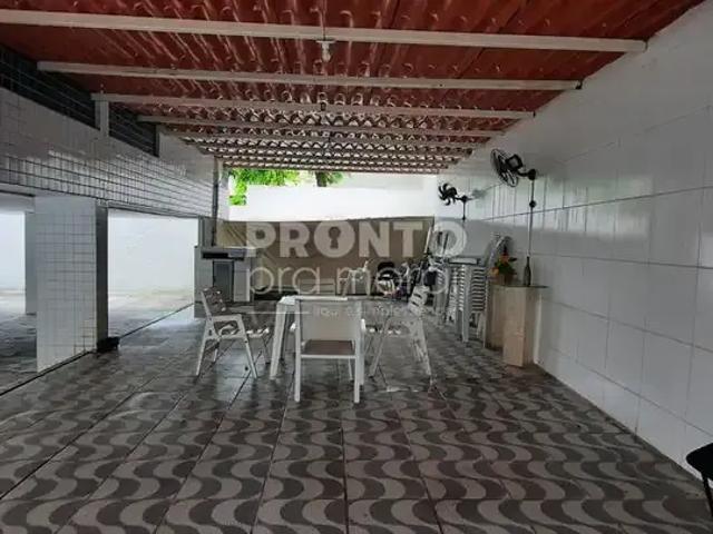 Apartamento para Venda em Recife/PE Boa Viagem 3 Quartos