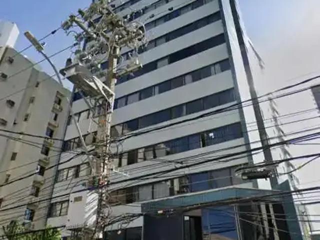 Apartamento para Venda em Recife/PE Boa Viagem 3 Quartos