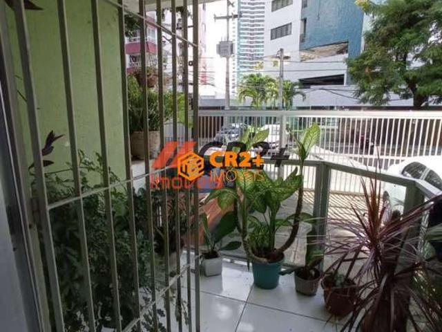 Apartamento para Venda em Recife/PE Boa Viagem 3 Quartos