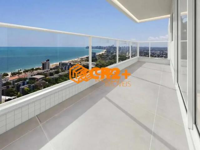 Apartamento para Venda em Recife/PE Boa Viagem 3 Quartos
