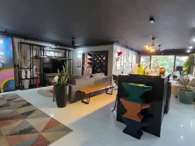 Apartamento para Venda em Recife/PE Boa Viagem 3 Quartos