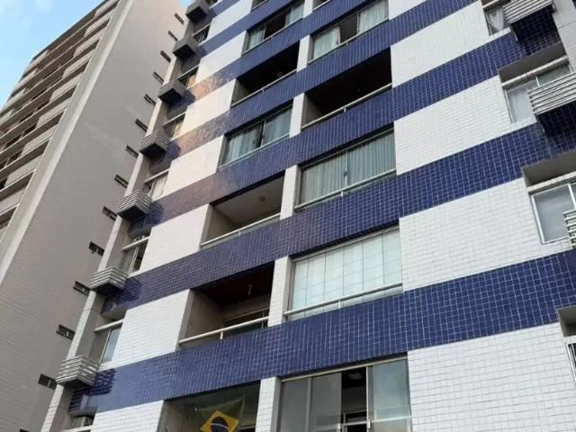 Apartamento para Venda em Recife/PE Boa Viagem 3 Quartos