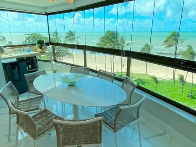Apartamento para Venda em Recife/PE Boa Viagem 3 Quartos