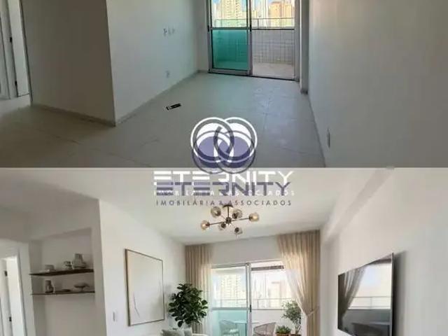 Apartamento para Venda em Recife/PE Boa Viagem 3 Quartos