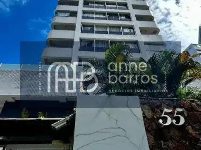 Apartamento para Venda em Recife/PE Boa Viagem 3 Quartos
