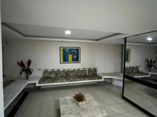 Apartamento para Venda em Recife/PE Boa Viagem 3 Quartos