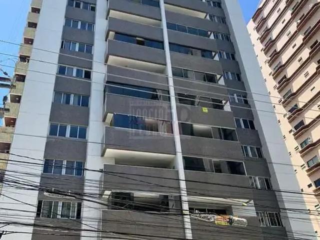 Apartamento para Venda em Recife/PE Boa Viagem 3 Quartos