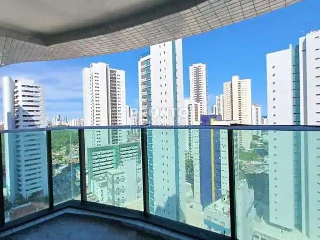 Apartamento para Venda em Recife/PE Boa Viagem 3 Quartos