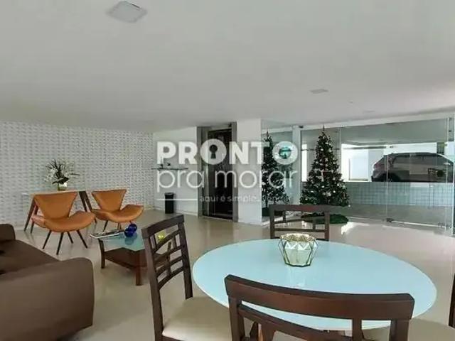 Apartamento para Venda em Recife/PE Boa Viagem 3 Quartos