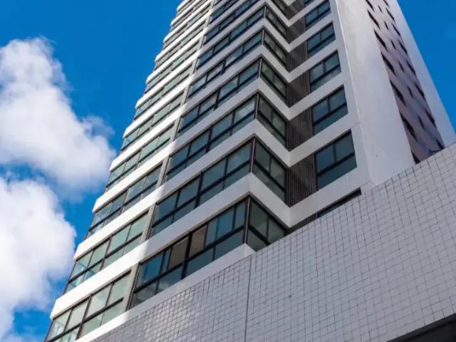 Apartamento para Venda em Recife/PE Boa Viagem 3 Quartos