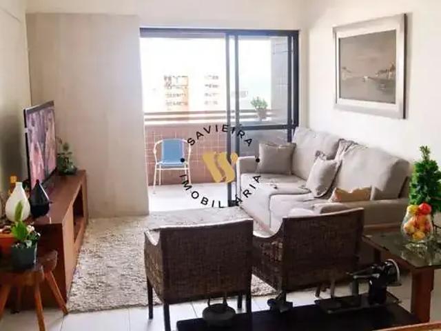 Apartamento para Venda em Recife/PE Boa Viagem 3 Quartos