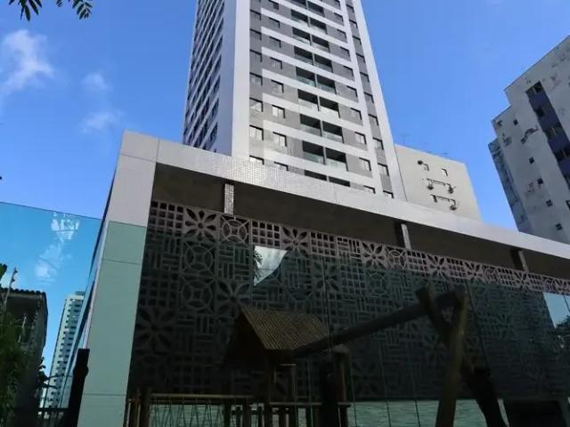 Apartamento para Venda em Recife/PE Boa Viagem 3 Quartos