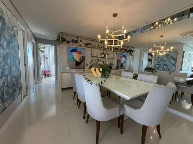 Apartamento para Venda em Recife/PE Boa Viagem 3 Quartos