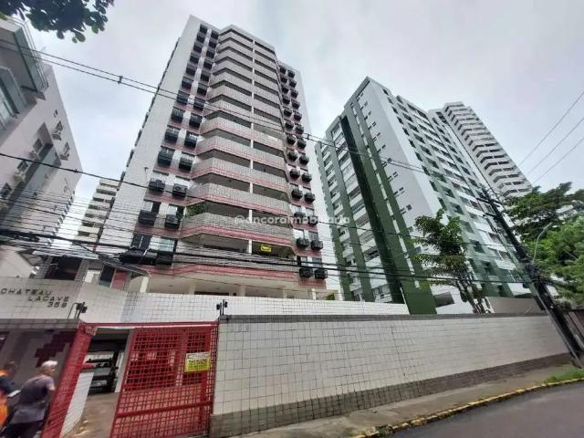 Apartamento para Venda em Recife/PE Boa Viagem 3 Quartos