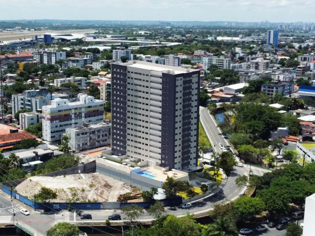Apartamento para Venda em Recife/PE Boa Viagem 3 Quartos