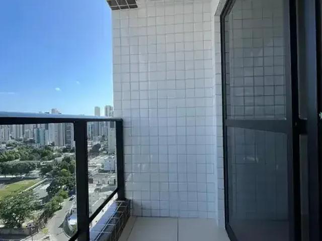 Apartamento para Venda em Recife/PE Boa Viagem 3 Quartos