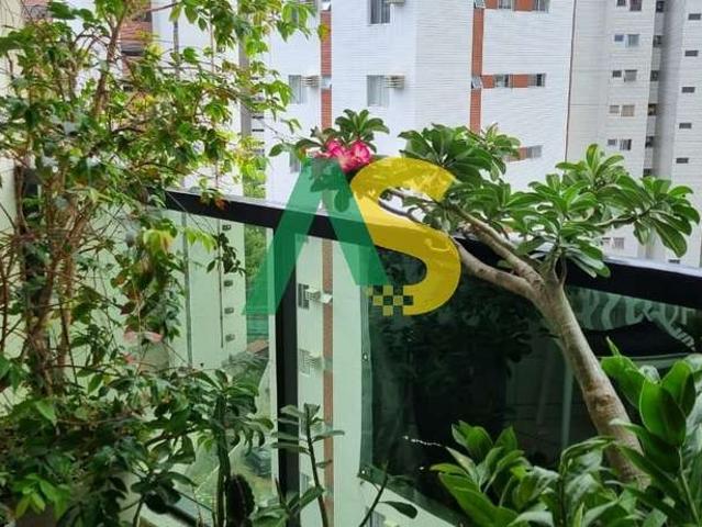Apartamento para Venda em Recife/PE Boa Viagem 3 Quartos