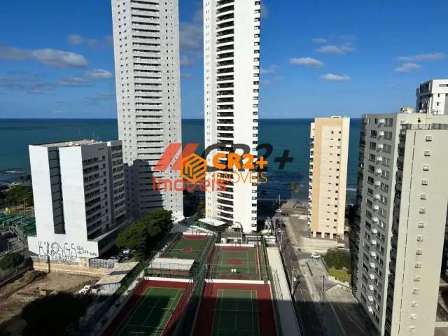 Apartamento para Venda em Recife/PE Boa Viagem 3 Quartos