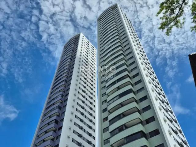 Apartamento para Venda em Recife/PE Boa Viagem 3 Quartos