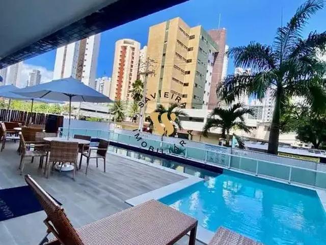 Apartamento para Venda em Recife/PE Boa Viagem 3 Quartos