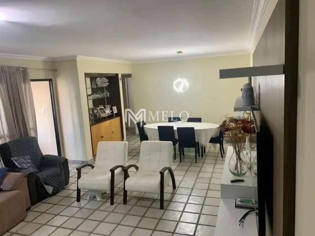 Apartamento para Venda em Recife/PE Boa Viagem 3 Quartos