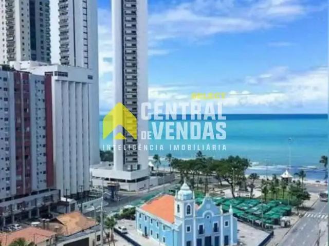 Apartamento para Venda em Recife/PE Boa Viagem 3 Quartos