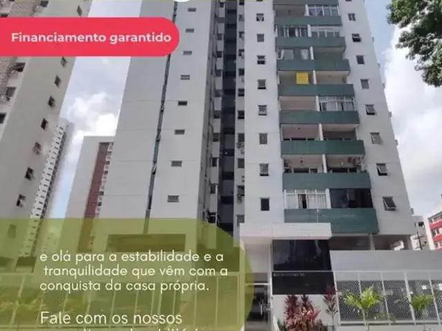 Apartamento para Venda em Recife/PE Boa Viagem 3 Quartos