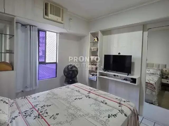 Apartamento para Venda em Recife/PE Boa Viagem 3 Quartos