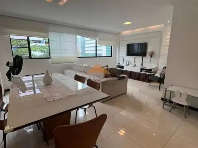Apartamento para Venda em Recife/PE Boa Viagem 3 Quartos